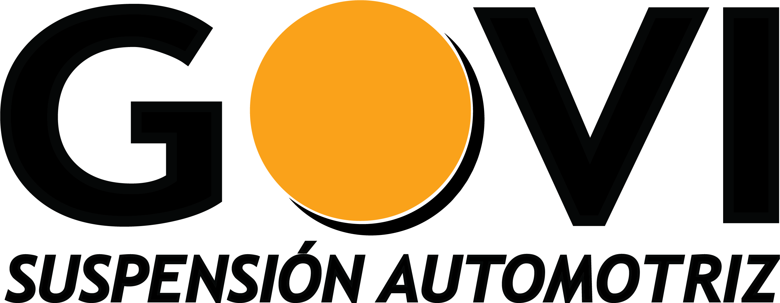 GOVI - Suspensión Automotriz